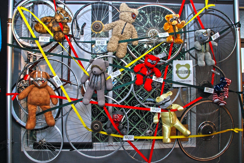 The Lab Pop-Up Gallery, 1022 Grand Ave, Phoenix, AZ - MapQuest