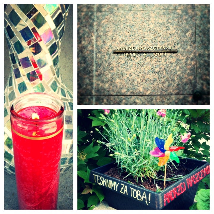 Maryhill Cemetery, 8600 N Milwaukee Ave, Niles, IL, Cemeteries - MapQuest