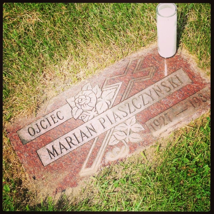 Maryhill Cemetery, 8600 N Milwaukee Ave, Niles, IL, Cemeteries - MapQuest