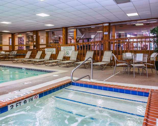 Goshen, IN Map & Directions - MapQuest