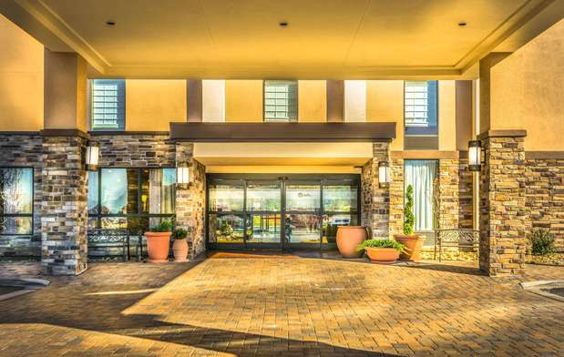 Hampton Inn Princeton, 277 Meadowfield Ln, Princeton, WV, Hotels ...