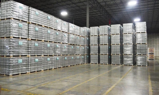 FW Logistics, 7110 North Broadway, St. Louis, MO, Business Services ...