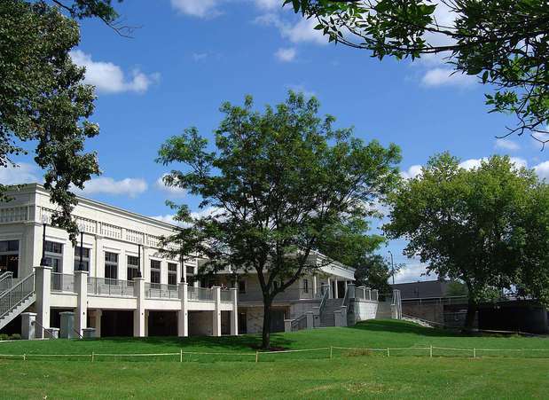 Burlington, WI Map & Directions - MapQuest