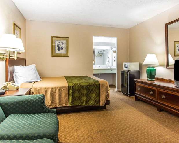 Cascade, VA Map & Directions - MapQuest