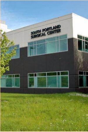 South Portland Surgical Center, 6370 SW Borland Rd, Suite 100, Tualatin ...