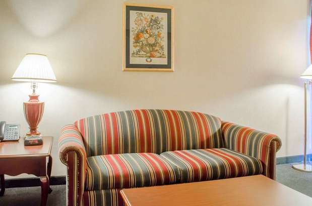 Milroy, PA Map & Directions - MapQuest