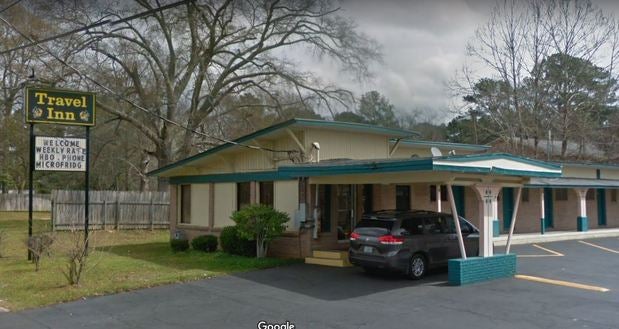 Quitman, LA Map & Directions - MapQuest