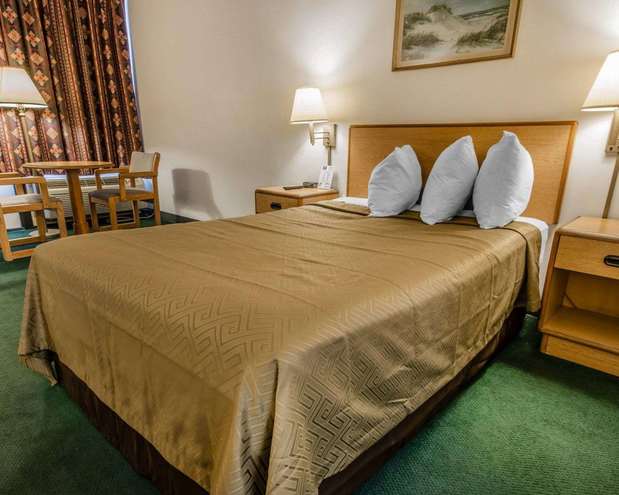 Altoona, PA Map & Directions - MapQuest