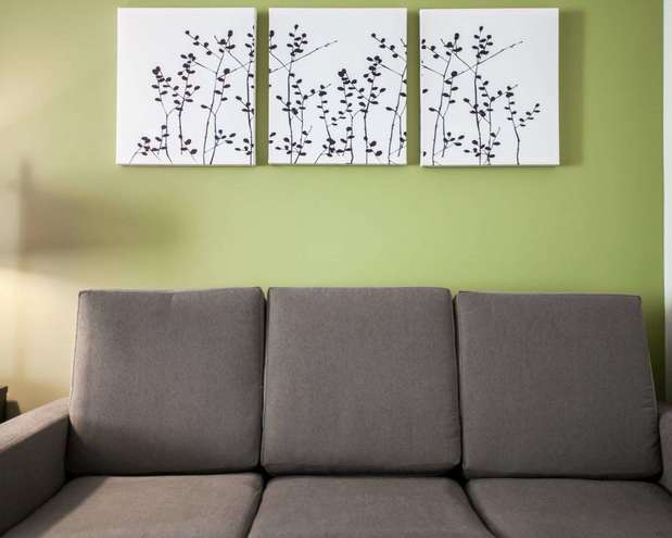 Perkinston, MS Map & Directions - MapQuest