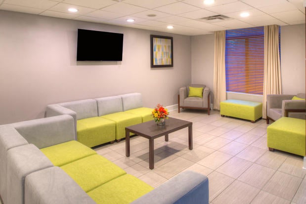 Belcamp, MD Map & Directions - MapQuest