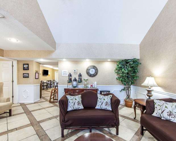 Decherd, TN Map & Directions - MapQuest