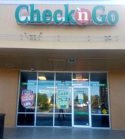 Amazon Fulfillment Center-McO2, Providence Blvd, Deltona, FL - MapQuest