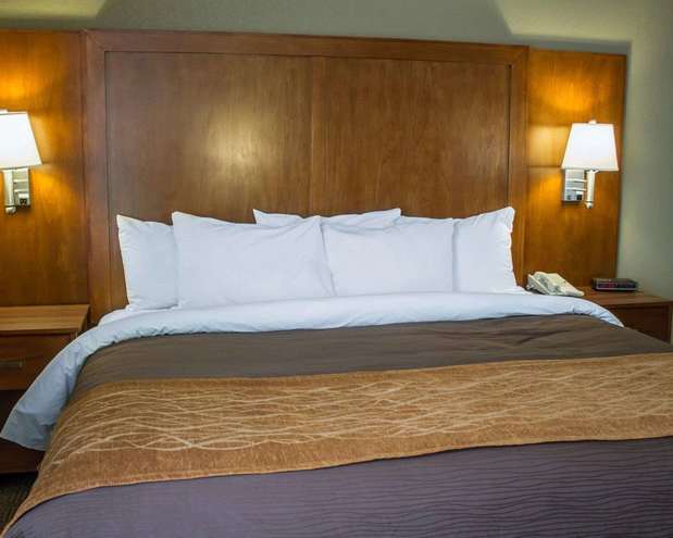 Alliance, OH Map & Directions - MapQuest