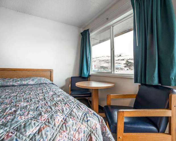 Bickleton, WA Map & Directions - MapQuest