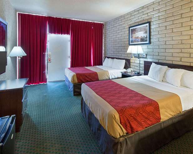 San Angelo, TX Map & Directions - MapQuest