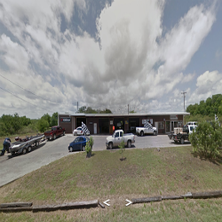 Continental Tire North America, 6969 FM 117, Uvalde, TX - MapQuest