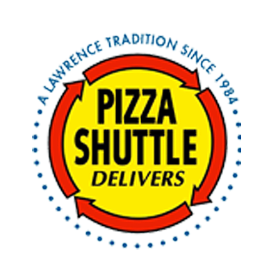 Pizza Shuttle, 1601 W 23rd St., Ste 119, Lawrence, KS, Eating places ...