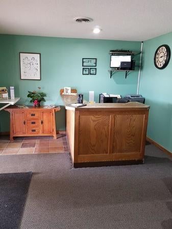 Hector, MN Map & Directions - MapQuest