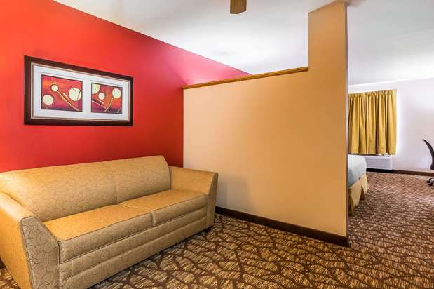 Brookline, MO Map & Directions - MapQuest