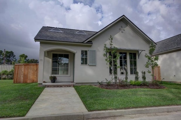 The Gen Group Construction, 1200 Camellia Blvd, Lafayette, LA, General ...