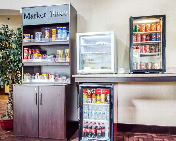 Eminence, KY Map & Directions - MapQuest