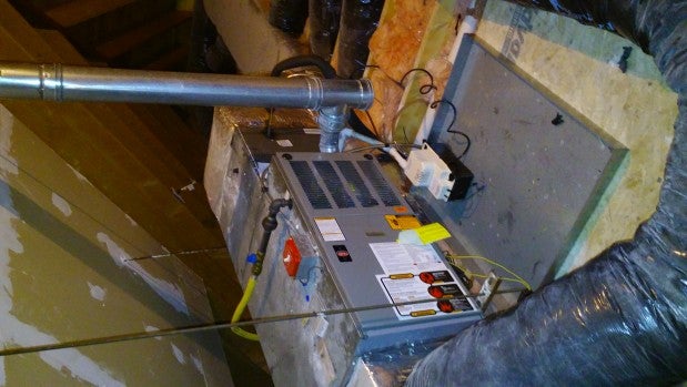 Edison Hvac, 25 Ambrose St, Roxbury, MA, Heating & Combustion ...