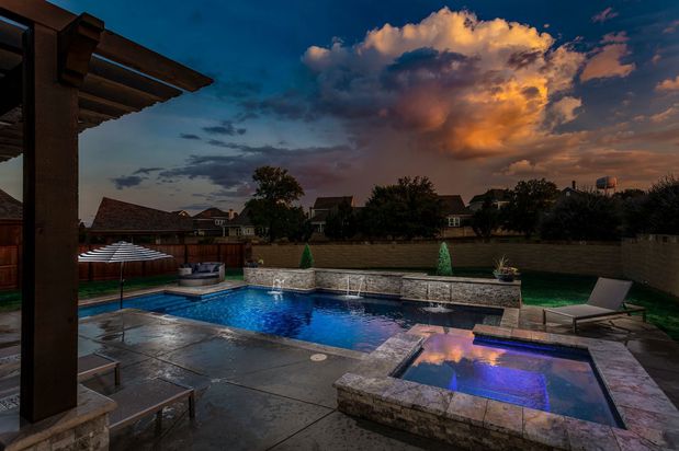 Bowen Pools Flower Mound Tx | Best Flower Site