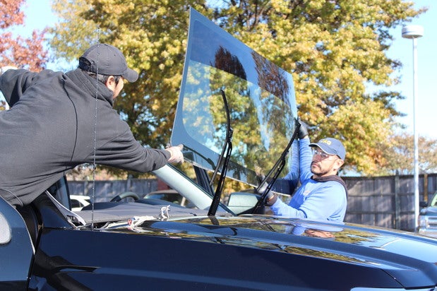 Discount Auto Glass, 4186 Jackson Ave, Memphis, TN - MapQuest