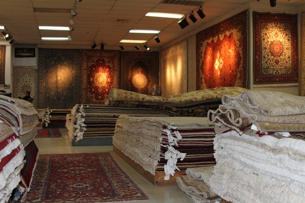 Oriental Rugs Fondren Houston | Bryont Blog