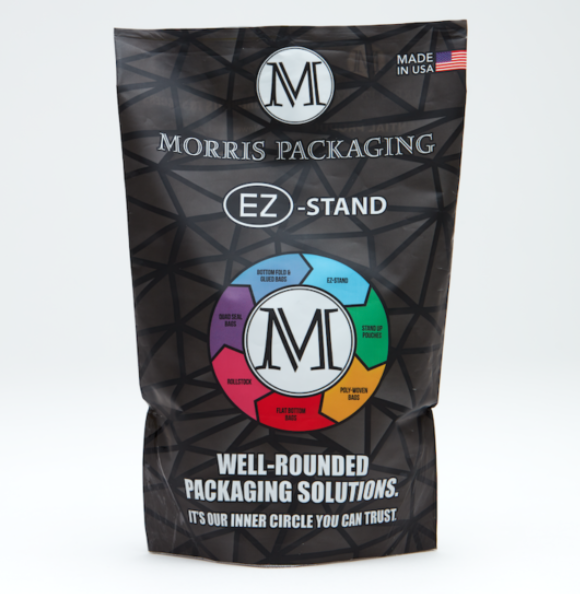 Morris Packaging, 211 N Williamsburg Dr, Ste A, Bloomington, IL - MapQuest