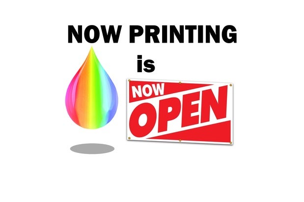 Now Printing, 6650 Wadsworth Blvd, Unit 255, Arvada, CO, Retail Shops ...