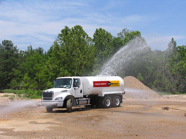 Fabick Rents - Fenton, 211 Fabricator Drive, Fenton, MO - MapQuest