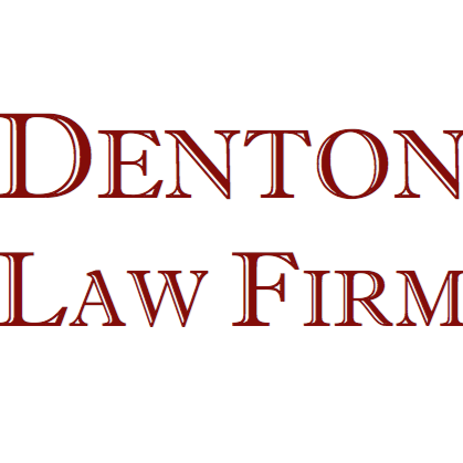 Denton Law Firm - CLOSED, 925 W State Highway 152, Mustang, OK, Lawyers ...
