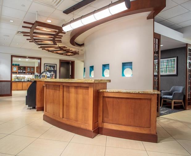 Hyatt Place Cincinnati/Blue Ash, 11435 Reed Hartman Hwy, Cincinnati, OH ...