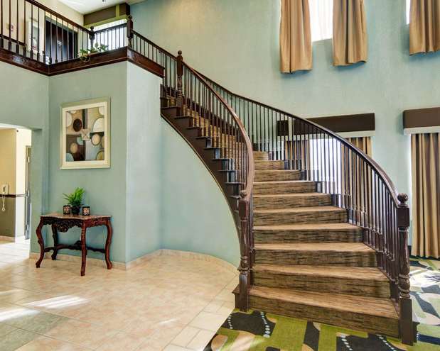 Terrell, TX Map & Directions - MapQuest