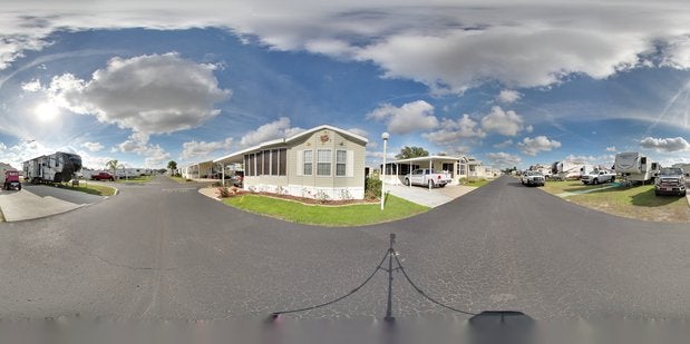 Bushnell, FL Map & Directions - MapQuest