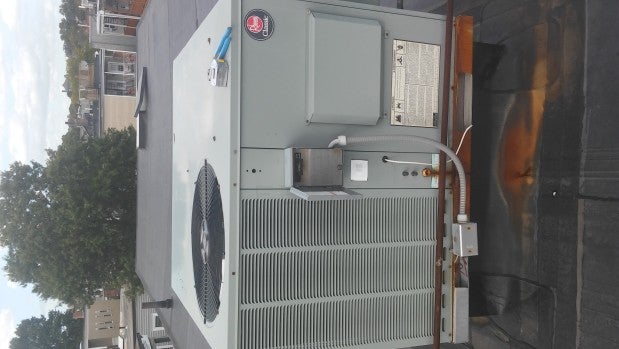 Edison Hvac, 25 Ambrose St, Roxbury, MA, Heating & Combustion ...