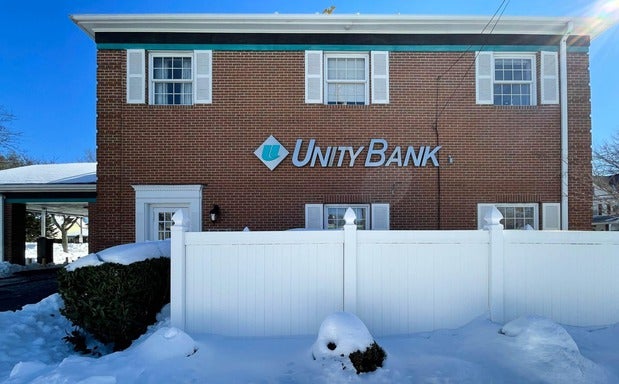 Unity Bank, 450 Somerset St, North Plainfield, NJ - MapQuest