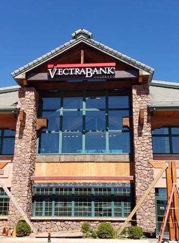Vectra Bank Pueblo Blvd