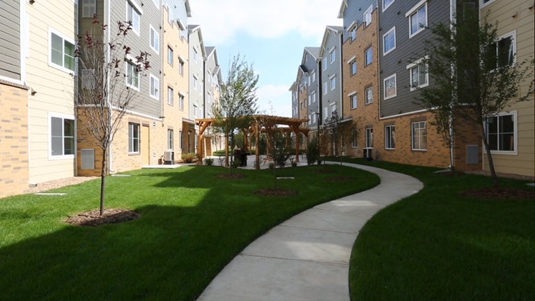 Shavano Park, TX Map & Directions - MapQuest