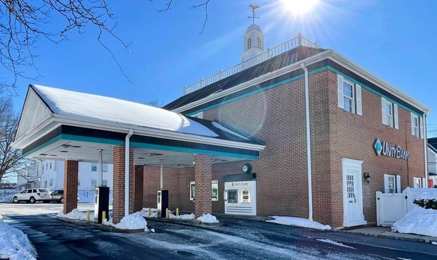 Unity Bank, 450 Somerset St, North Plainfield, NJ, Banks - MapQuest