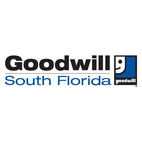 Goodwill Logo Png