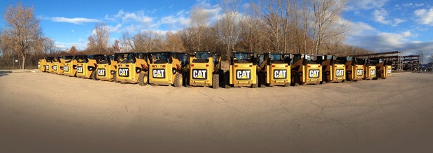 Fabick Rents - Fenton, 211 Fabricator Drive, Fenton, MO - MapQuest