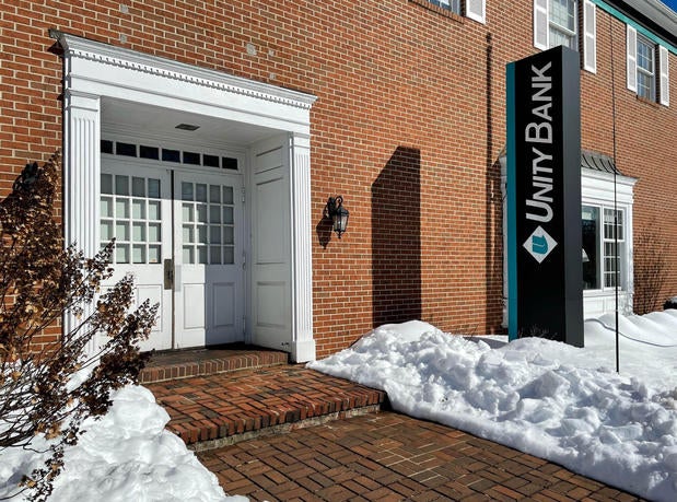 Unity Bank, 450 Somerset St, North Plainfield, NJ - MapQuest