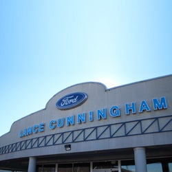 Lance Cunningham Ford Knoxville Tn
