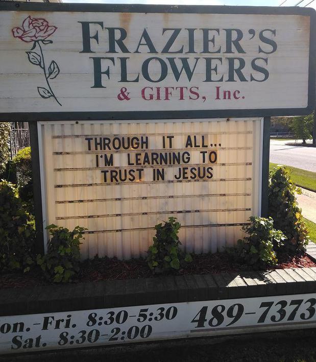 Flower Girl Statesboro Ga | Best Flower Site