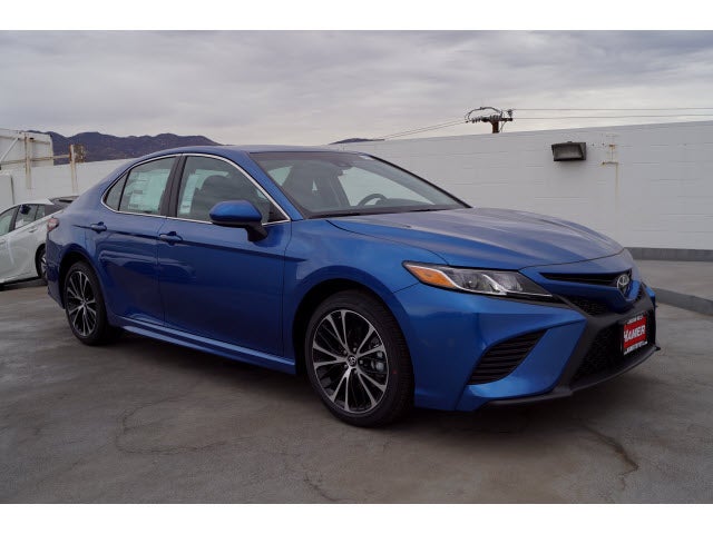Hamer Toyota, 11041 Sepulveda Blvd, Mission Hills, CA, Auto Dealers ...