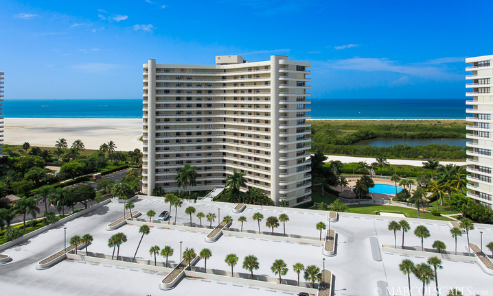 Goodland, FL Map & Directions - MapQuest