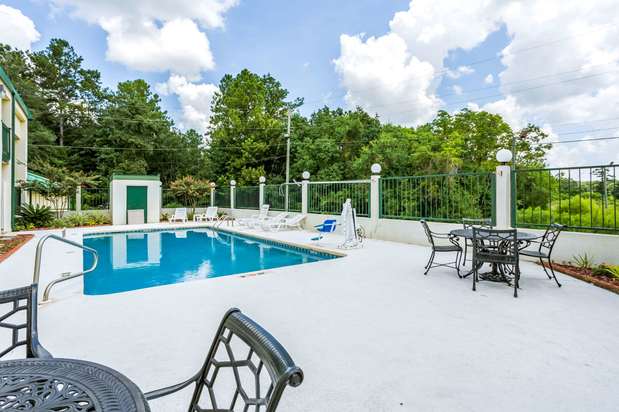 Carriere, MS Map & Directions - MapQuest