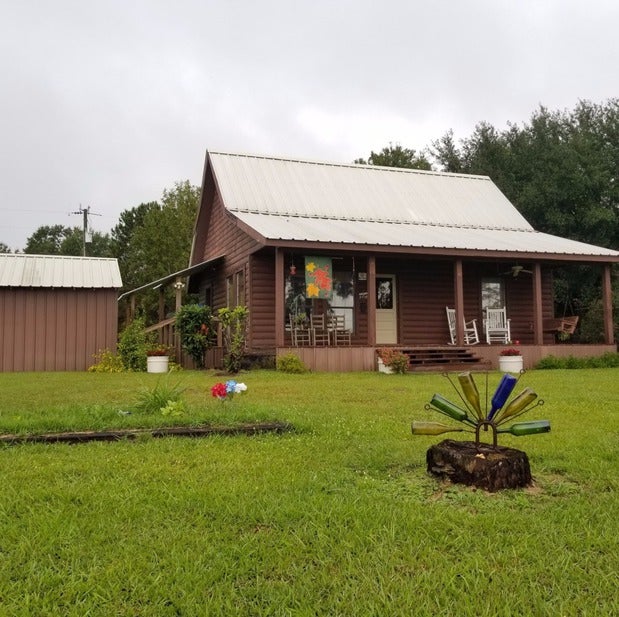 Florien, LA Map & Directions - MapQuest